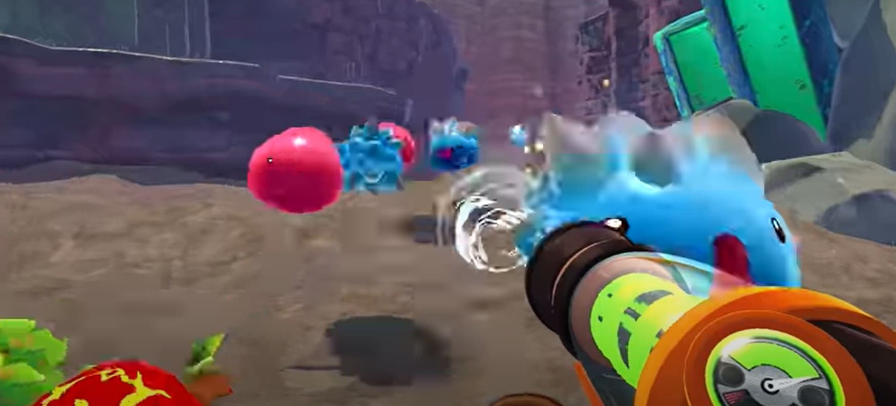 [Top 5] Best Cute Shooter Games For Switch | Gamers Decide