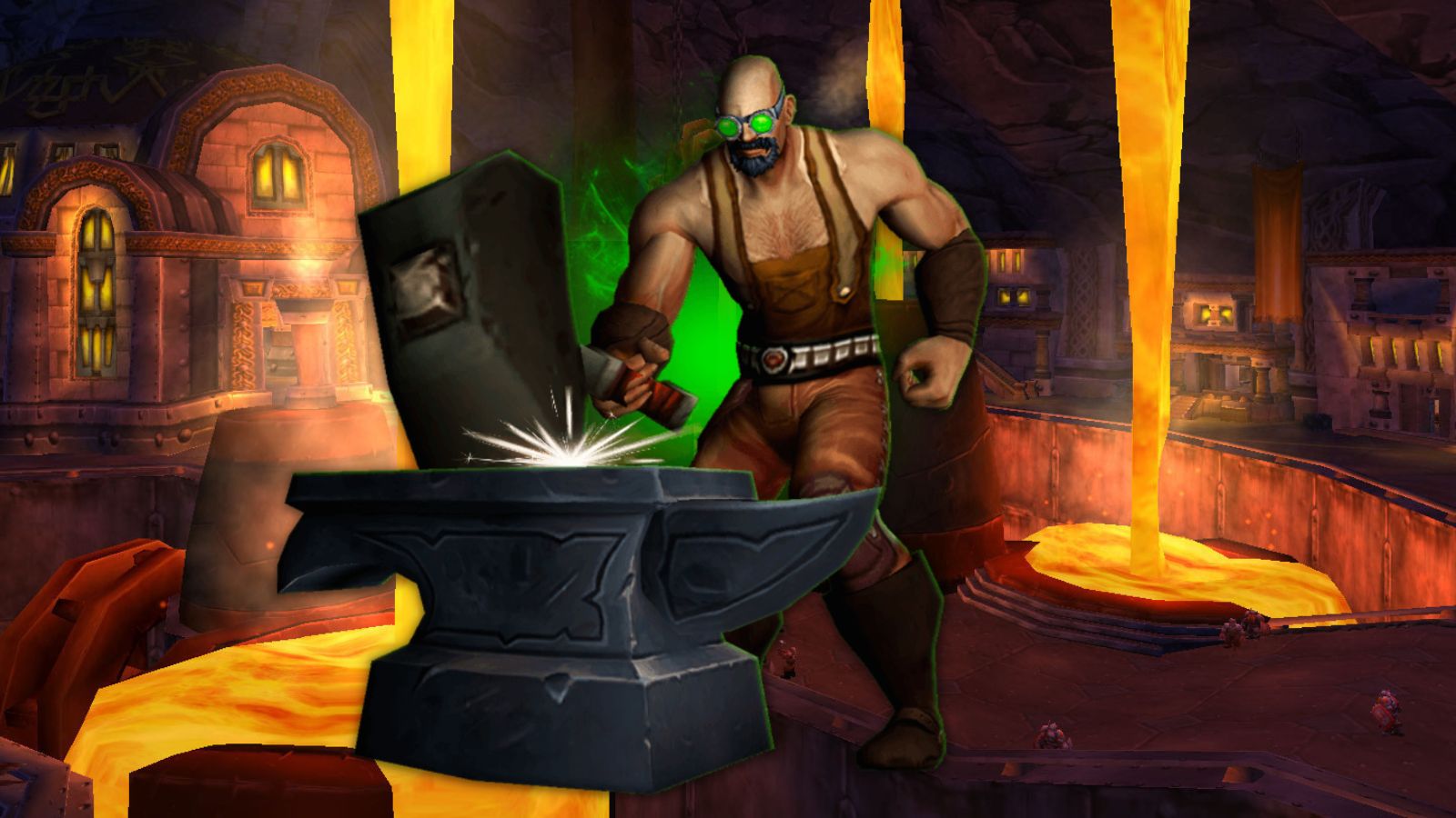 WoW Dragonflight Best Professions To Get (Ranked) | GAMERS DECIDE