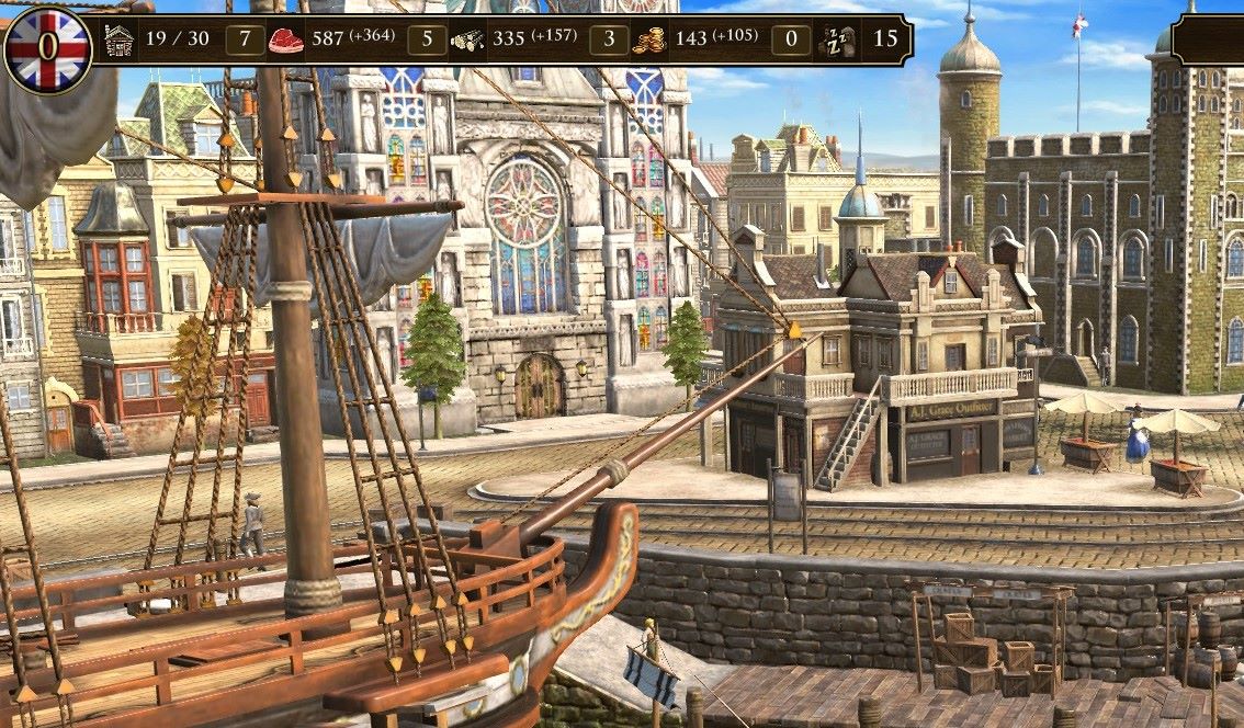 Age of Empires 3 Best Civilizations To Play | Gamers Decide