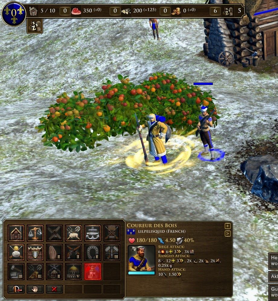 Age of Empires 3 Best Civilizations To Play | Gamers Decide