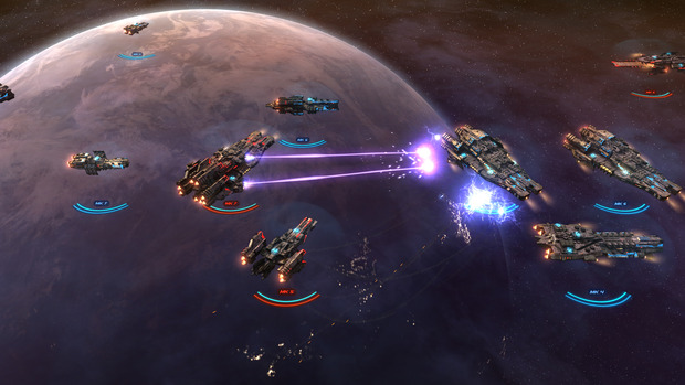 [Top 15] Best Spaceship Games For PC | Gamers Decide