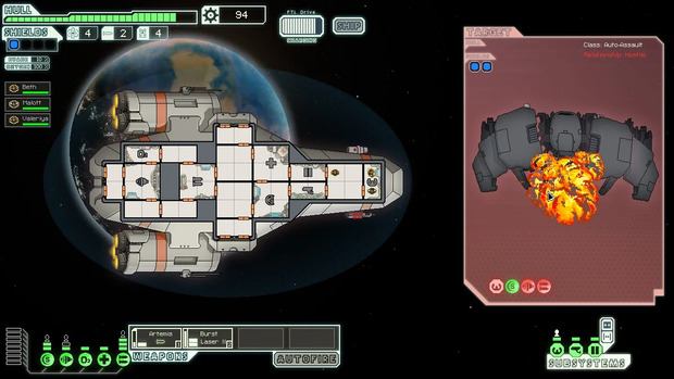 [Top 15] Best Spaceship Games For PC | Gamers Decide