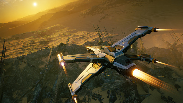 [Top 15] Best Spaceship Games For PC | Gamers Decide