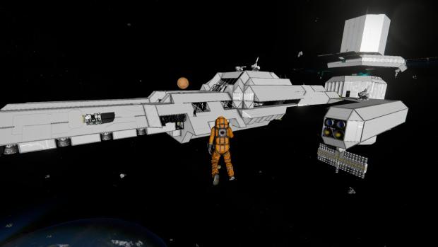 [Top 15] Best Spaceship Games For PC | Gamers Decide