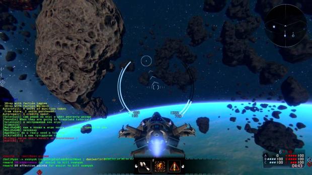 [Top 15] Best Spaceship Games For PC | Gamers Decide