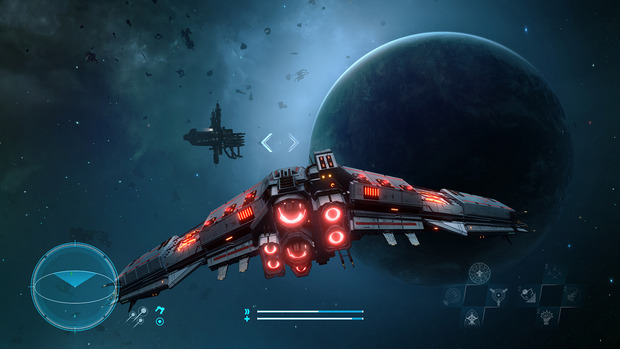 [Top 15] Best Spaceship Games For PC | Gamers Decide