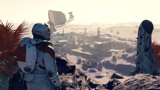 [Top 15] Best Sci-fi RPGs For PC | Gamers Decide