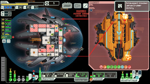 [Top 15] Best Spaceship Games For PC | Gamers Decide