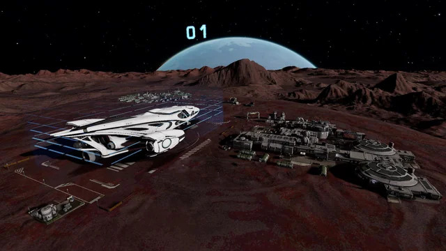 [Top 15] Best Spaceship Games For PC | Gamers Decide