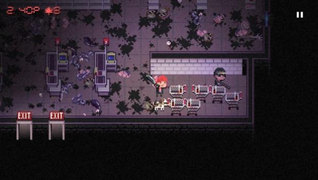 [Top 10] Death Road To Canada Best Weapons | GAMERS DECIDE