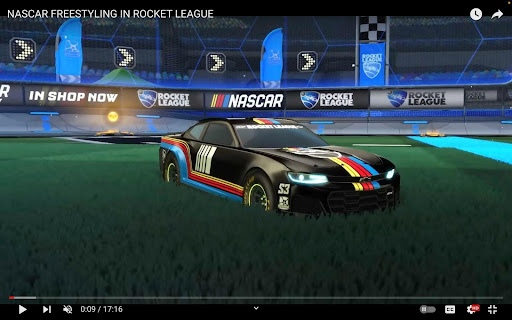 [Top 10] Rocket League Best Hitbox Cars | Gamers Decide