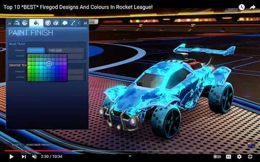 [Top 15] Rocket League Best Decals That Look Freakin' Awesome! | Gamers ...
