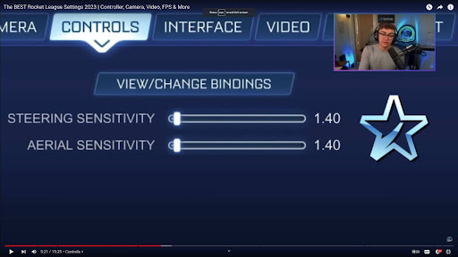 [Top 15] Rocket League Best Video Settings For PC | Gamers Decide