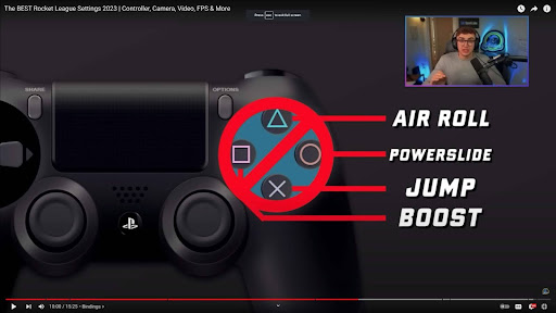 [Top 15] Rocket League Best Video Settings For PC | Gamers Decide