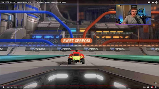 [Top 15] Rocket League Best Video Settings For PC | Gamers Decide