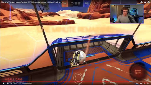 [Top 15] Rocket League Best Video Settings For PC | Gamers Decide