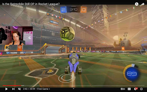 [Top 10] Rocket League Best Hitbox Cars | Gamers Decide