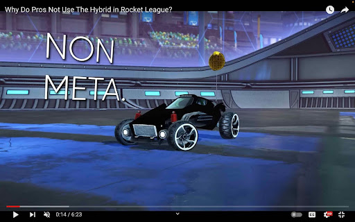 [Top 10] Rocket League Best Hitbox Cars | Gamers Decide