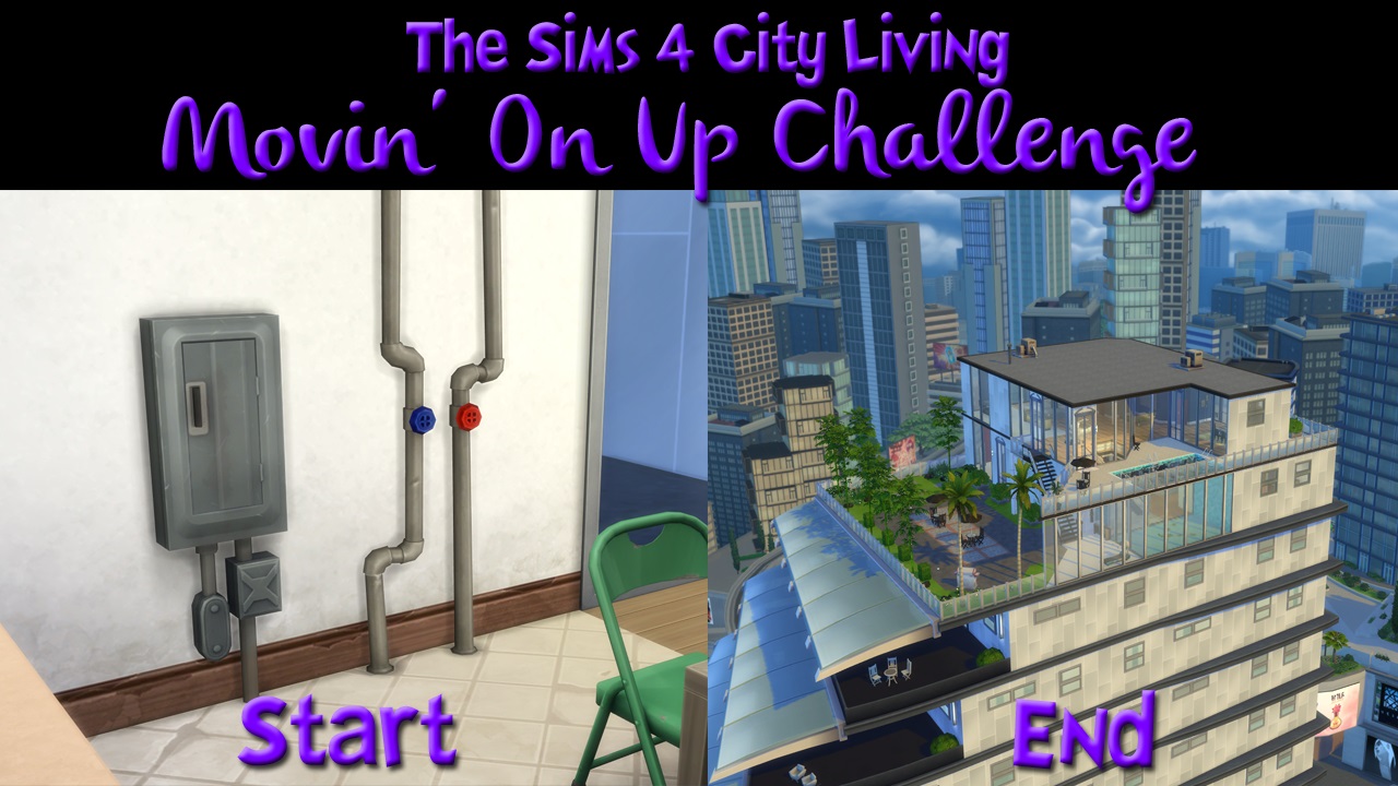 The Best Sims 4 Challenges To Play in 2024 | Gamers Decide