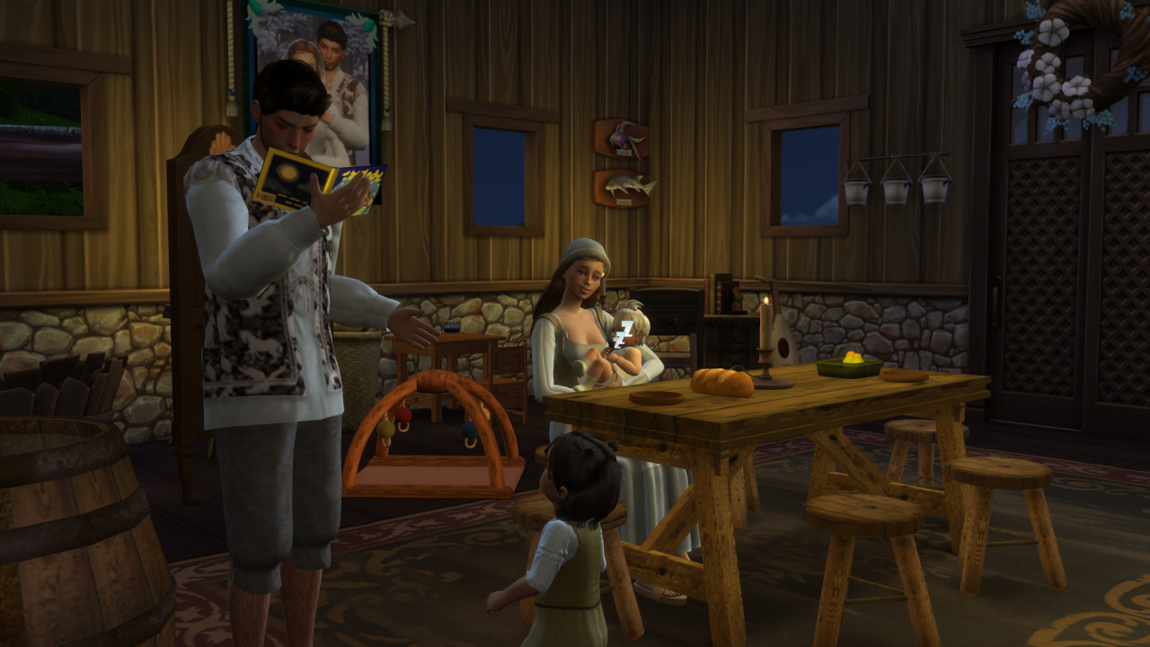 The Best Sims 4 Challenges To Play in 2024 | Gamers Decide