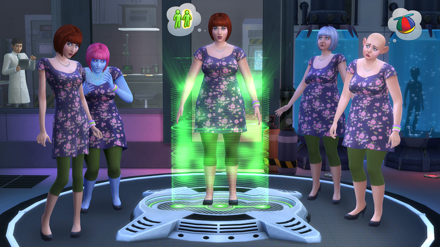 The Best Sims 4 Challenges To Play in 2024 | Gamers Decide