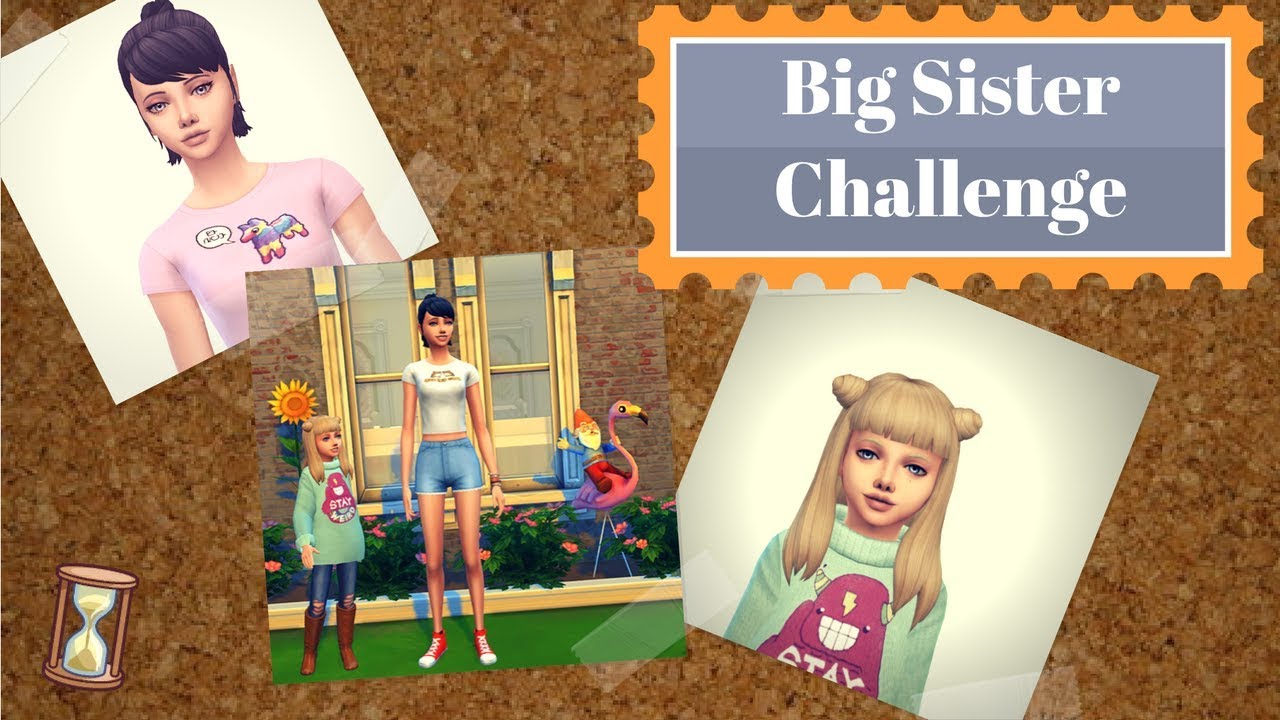 The Best Sims 4 Challenges To Play in 2024 | Gamers Decide