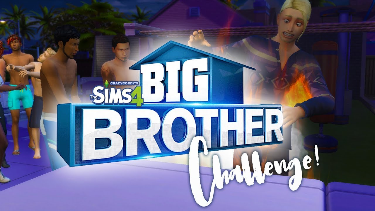 The Best Sims 4 Challenges To Play in 2024 | Gamers Decide