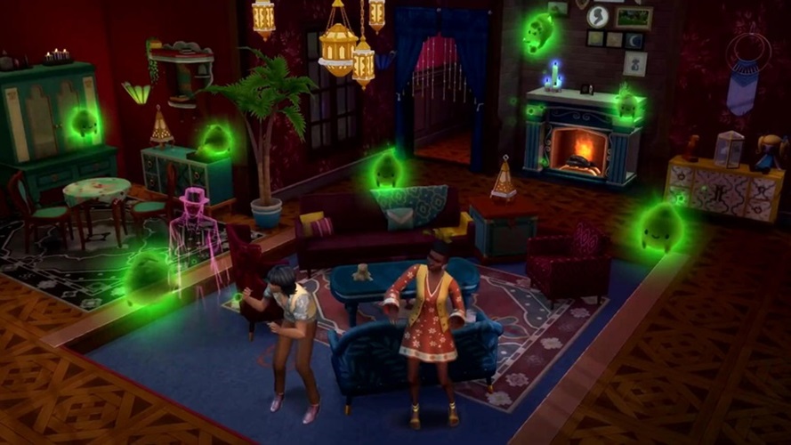 [Top 25] Sims 4 Best Mods For a New Experience in 2024 | Gamers Decide