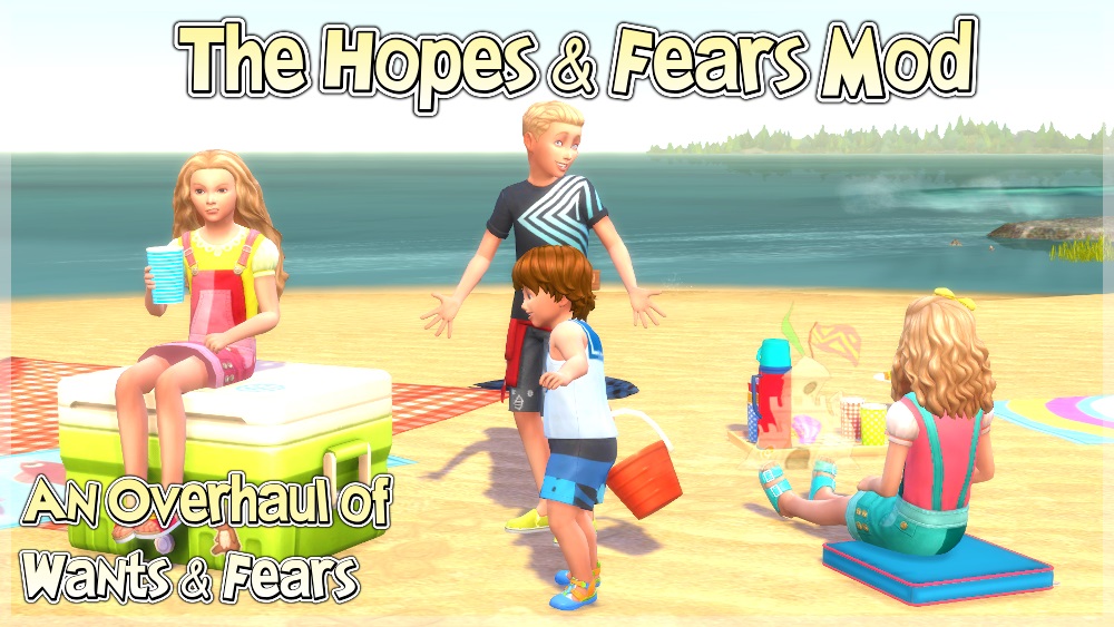 [Top 25] Sims 4 Best Mods For a New Experience in 2024 | Gamers Decide