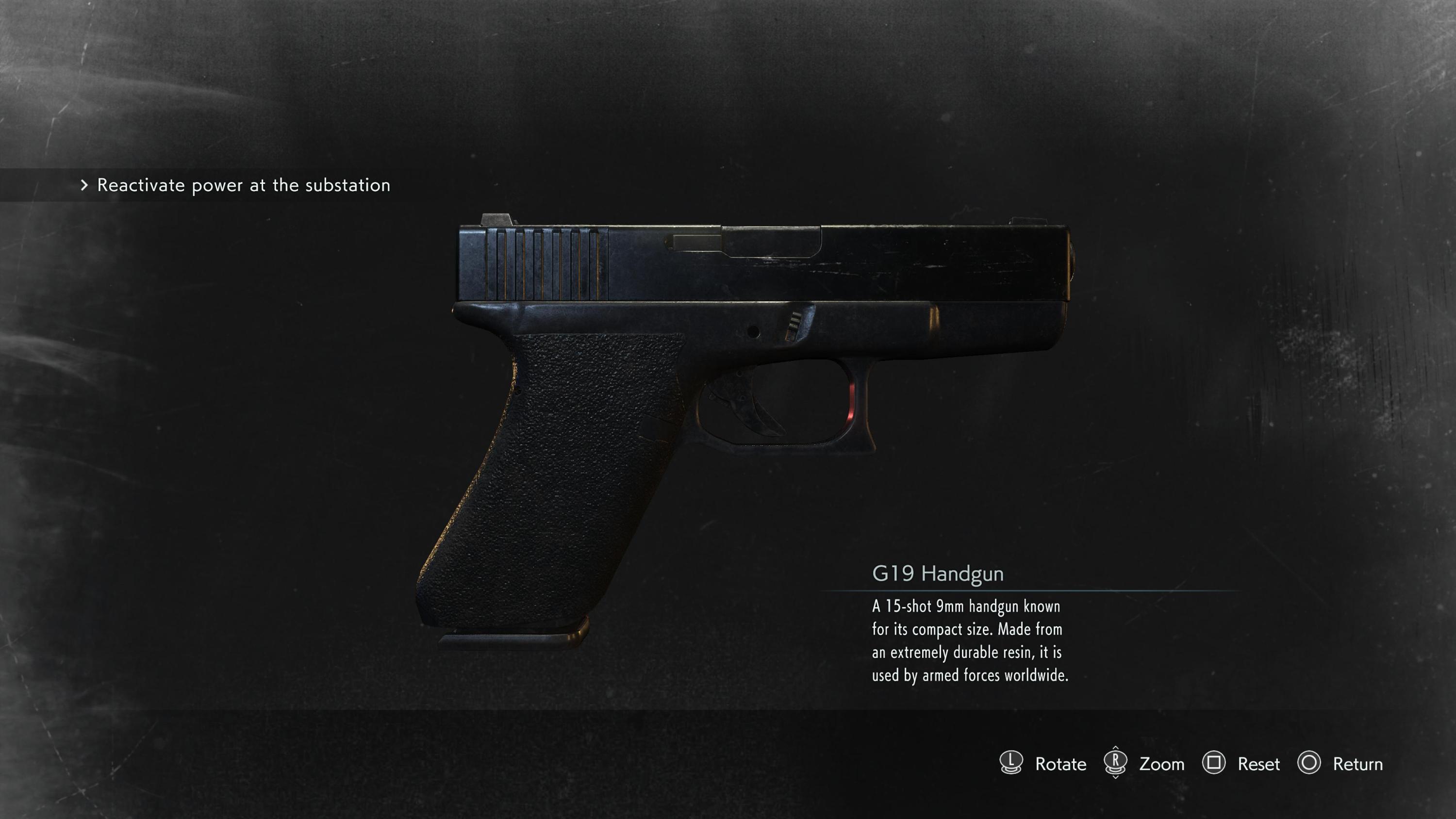 [Top 10] Resident Evil 3 Remake Best Weapons (Early To Late Game ...