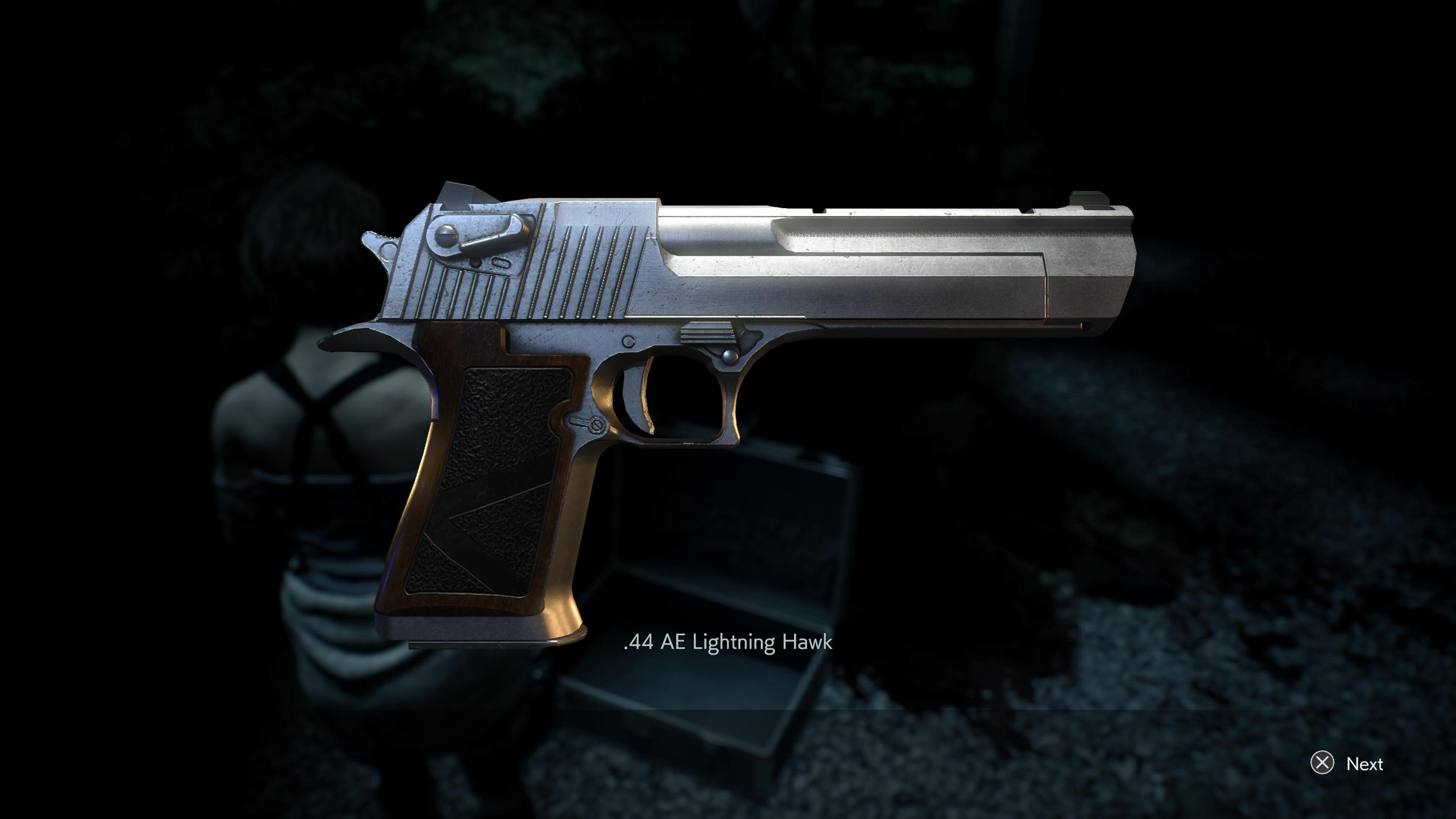 [Top 5] Resident Evil 3 Remake Best Handguns (Early To Late Game ...