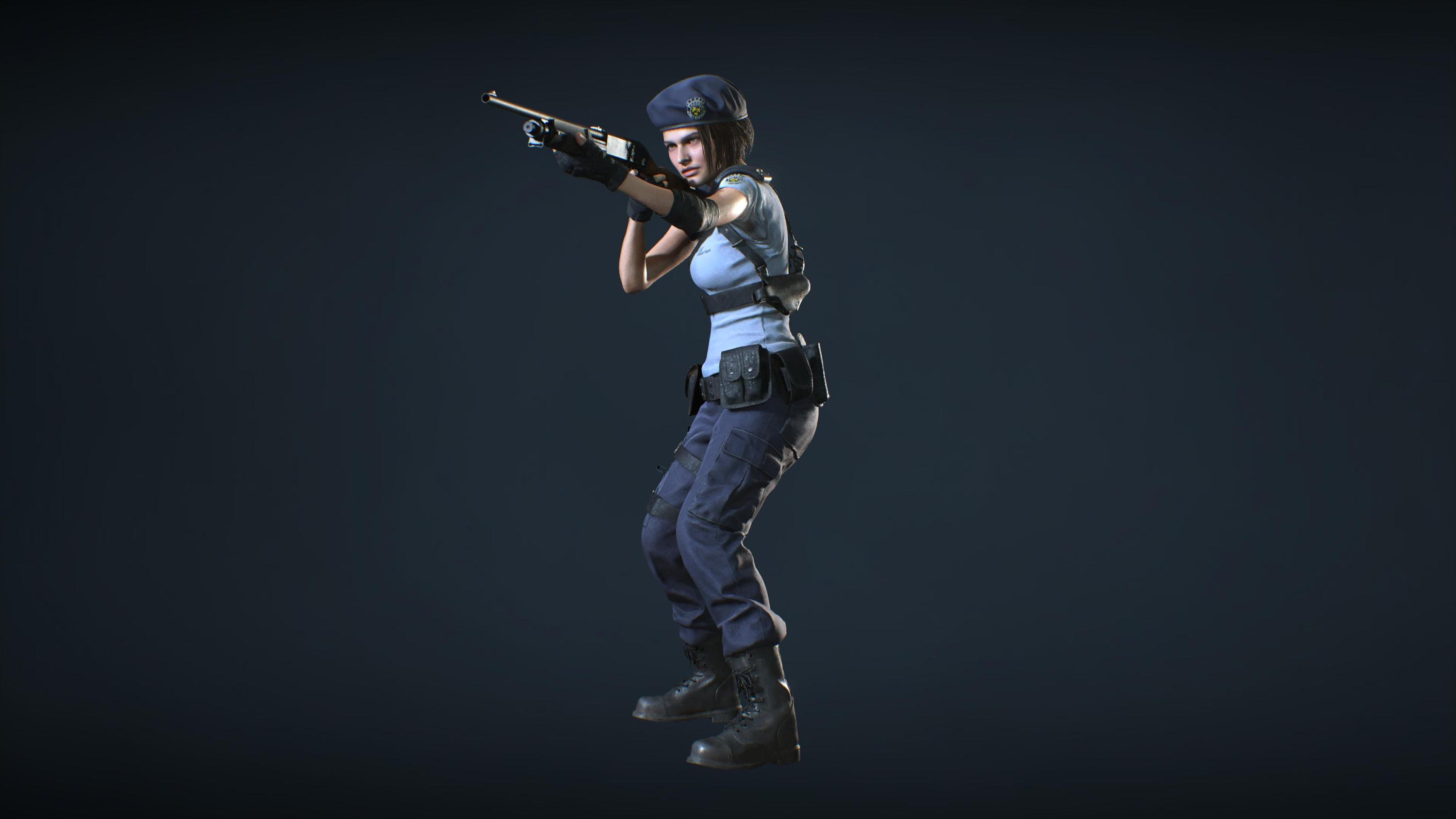 Resident Evil 3 Remake Best Difficulty Setting - How To Choose The Best ...