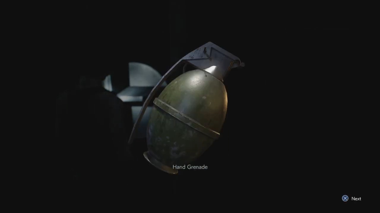 [Top 5] Resident Evil 3 Remake Best Grenade Rounds | Gamers Decide