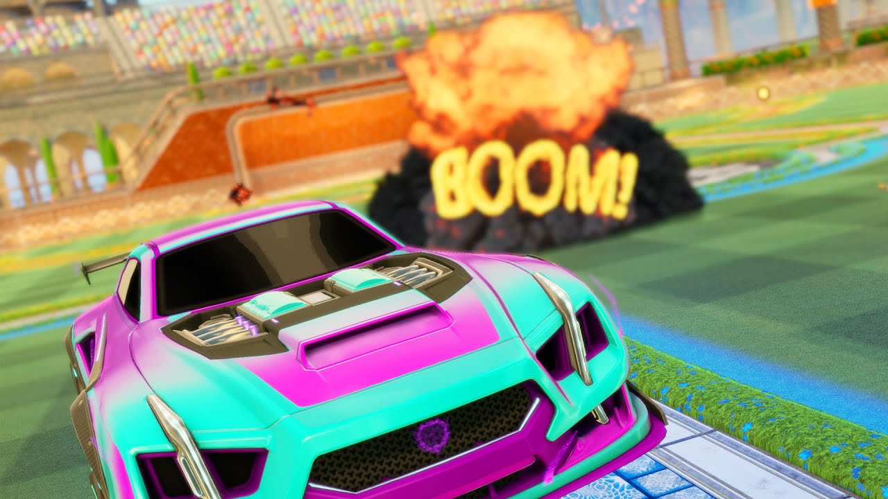 [Guide] Rocket League Tips and Tricks (25 Best Tips) | GAMERS DECIDE