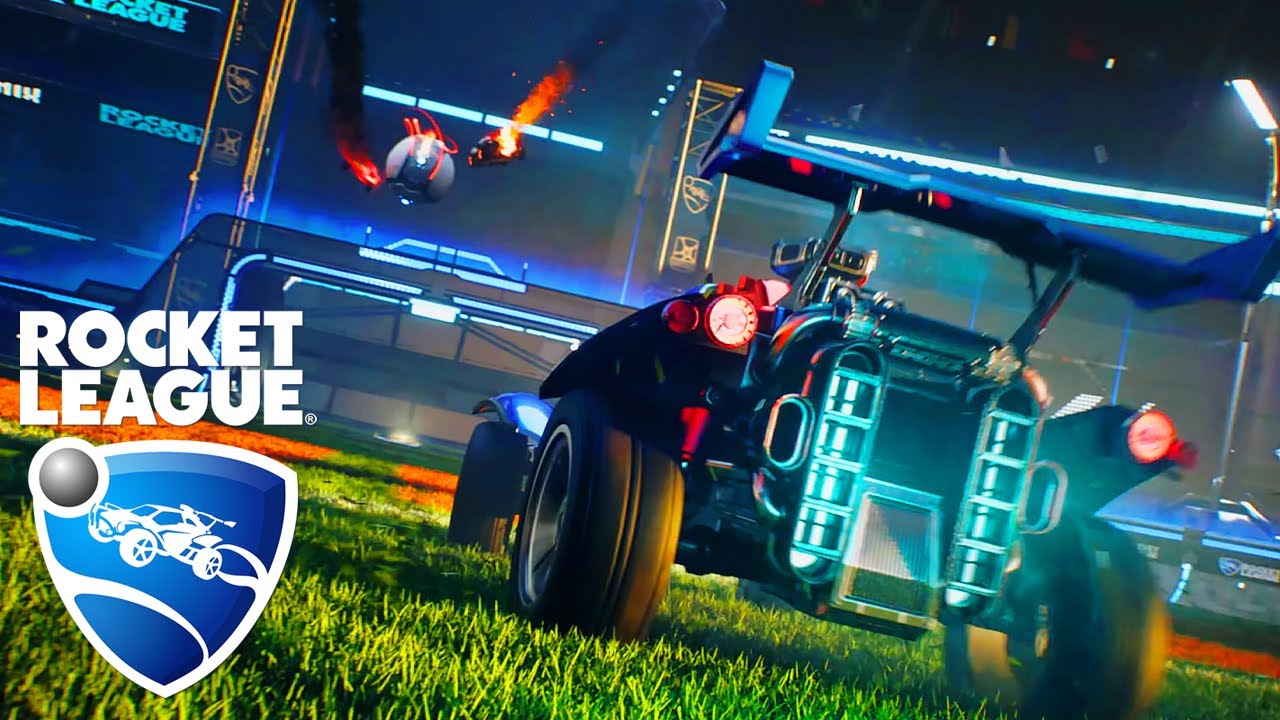 [Guide] Rocket League Tips and Tricks (25 Best Tips) | GAMERS DECIDE