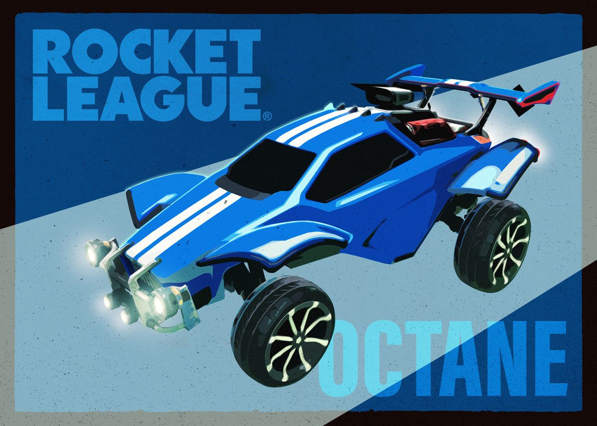 [Top 15] Best Rocket League Cars In The Game | Gamers Decide