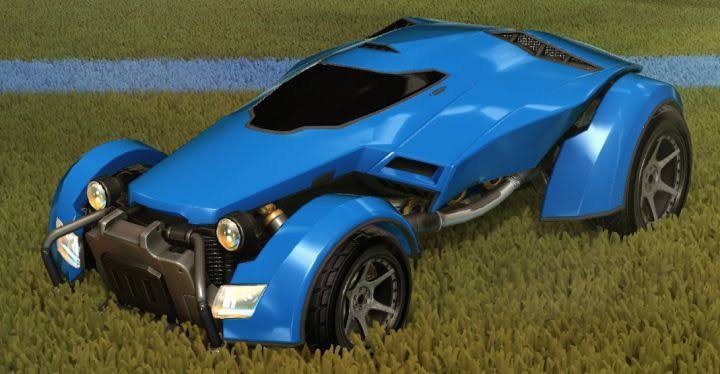 [Top 15] Best Rocket League Cars In The Game | Gamers Decide