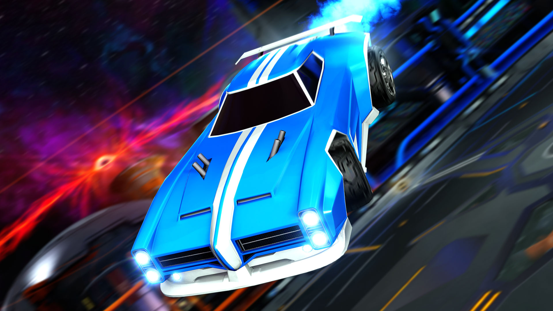 [Top 15] Best Rocket League Cars In The Game | Gamers Decide