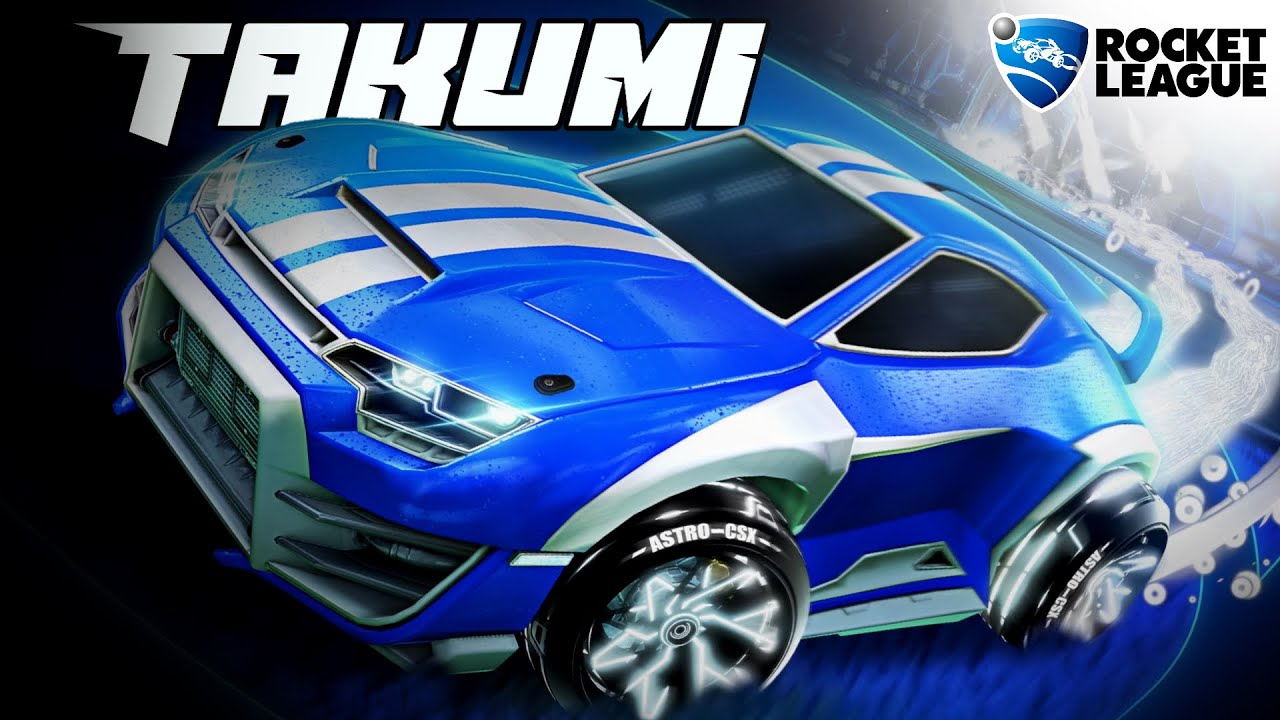 [Top 15] Best Rocket League Cars In The Game | Gamers Decide