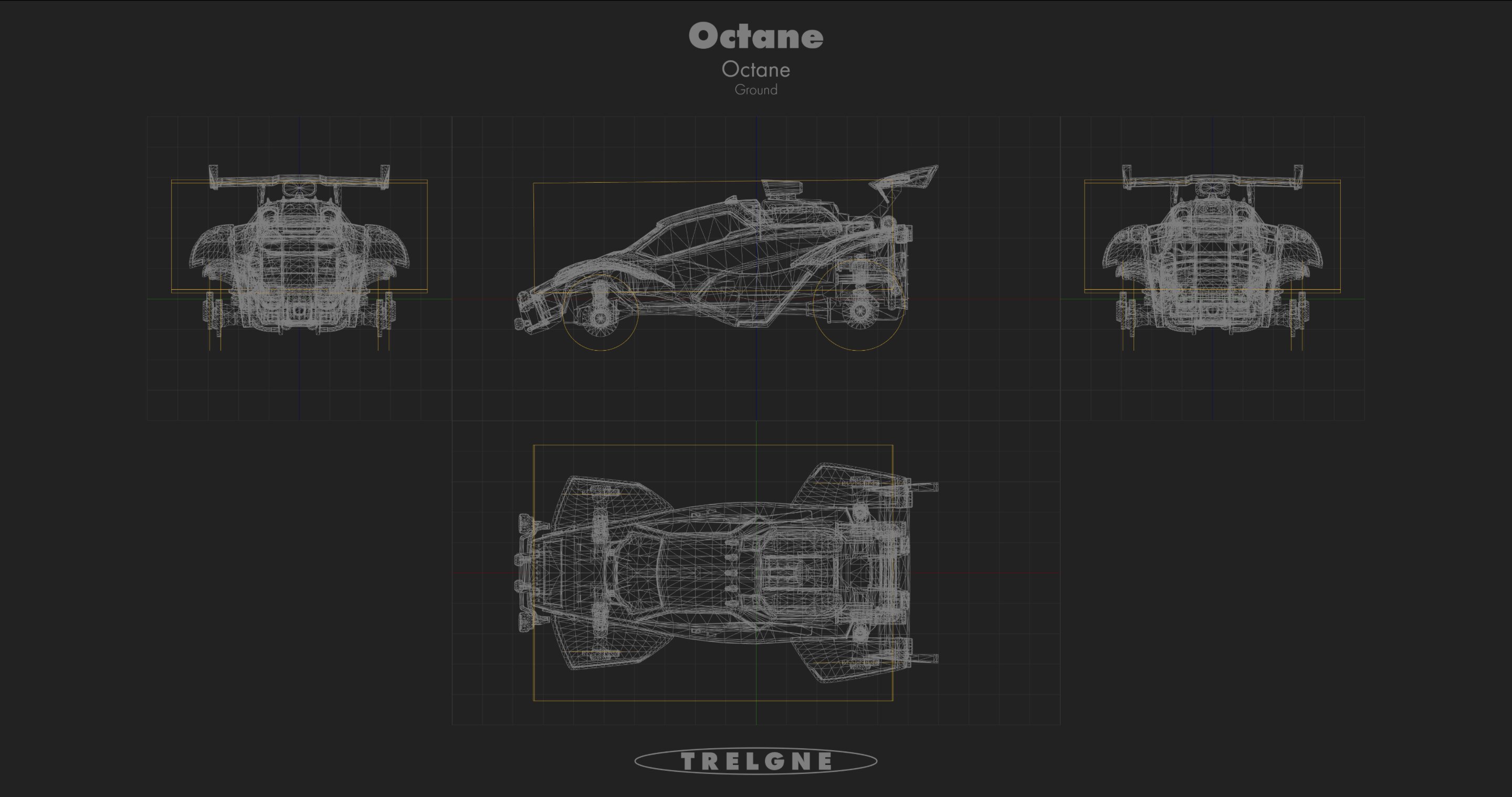 [Top 10] Rocket League Best Bodytype Cars | GAMERS DECIDE