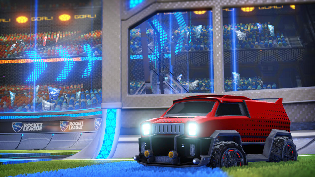 [Top 15] Best Rocket League Cars In The Game | Gamers Decide