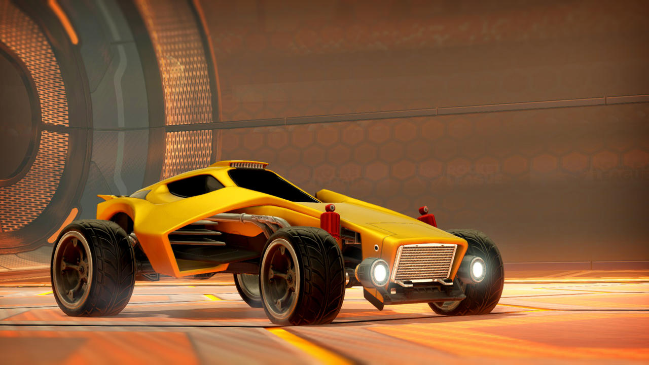 [Top 15] Best Rocket League Cars In The Game | Gamers Decide