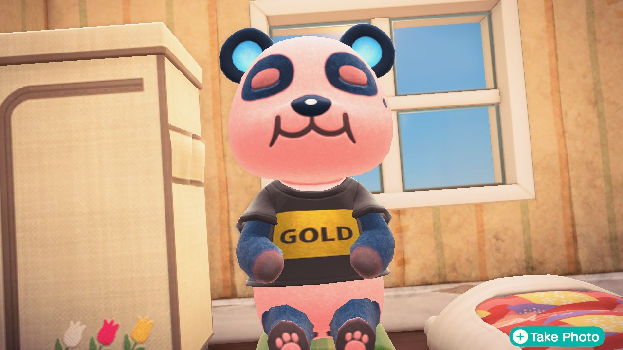 [Top 10] ACNH Best Bear Villagers | Gamers Decide