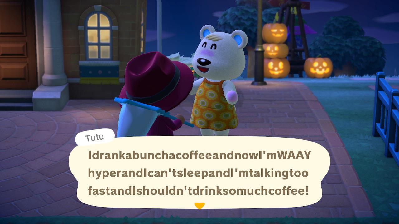 [Top 10] ACNH Best Bear Villagers | Gamers Decide