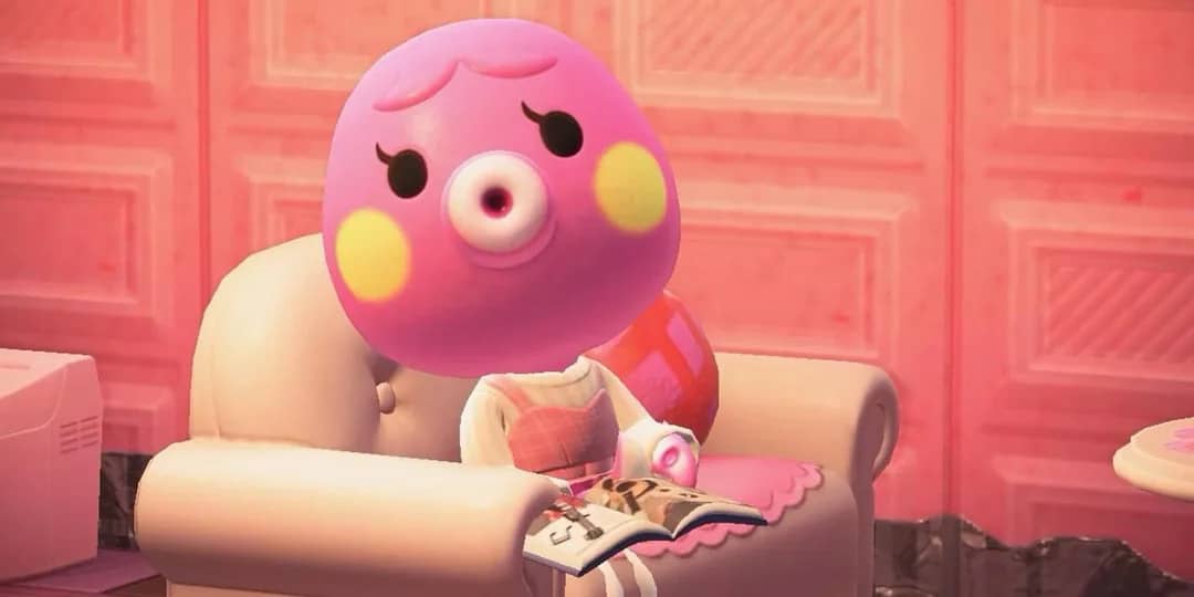 [Top 10] Best ACNH Rare Villagers | GAMERS DECIDE