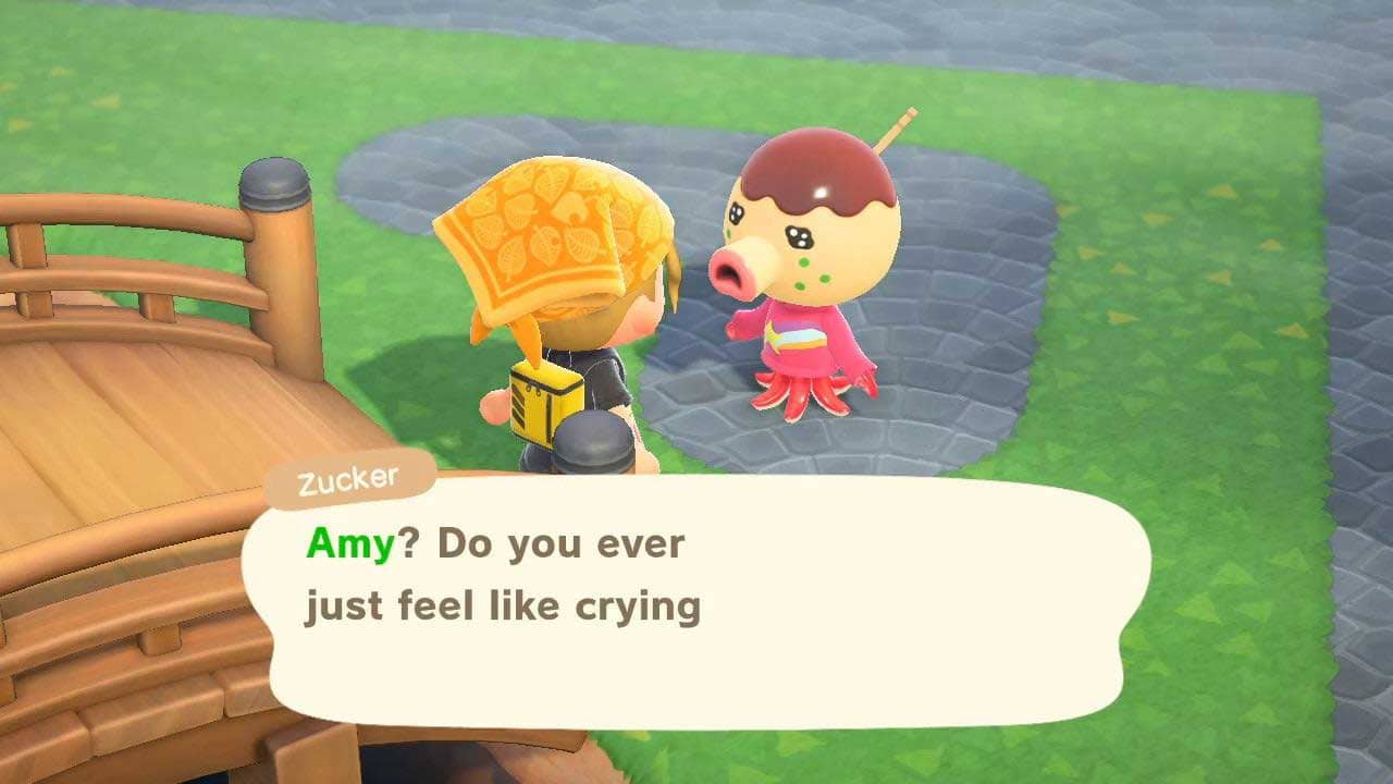 [Top 10] Best ACNH Rare Villagers | GAMERS DECIDE