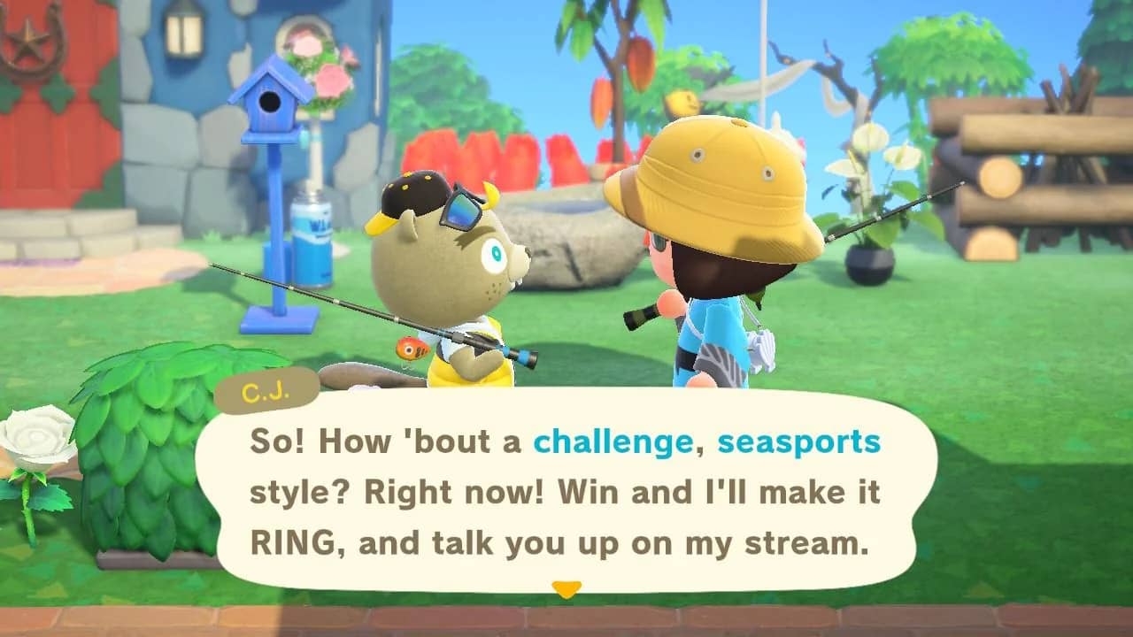 [Top 15] ACNH Best Fish To Catch | Gamers Decide