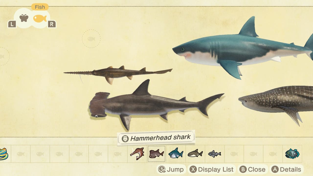 [Top 15] ACNH Best Fish To Catch | GAMERS DECIDE