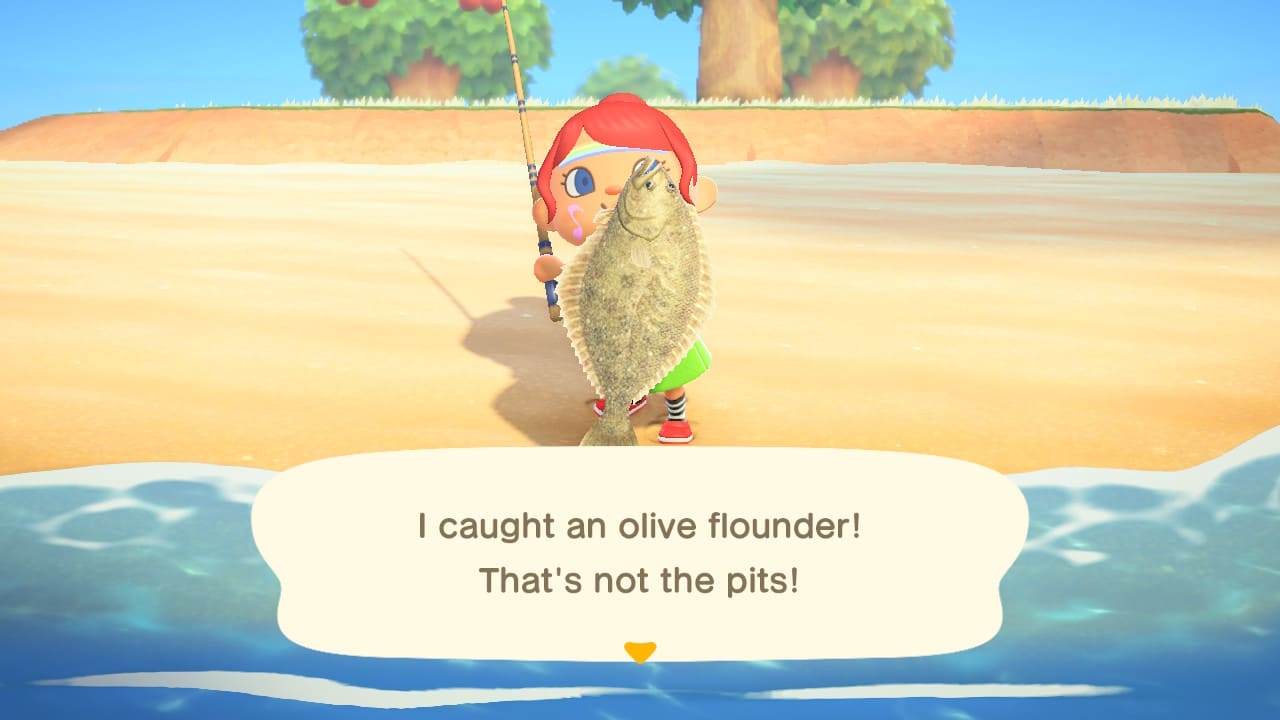 [Top 15] ACNH Best Fish To Catch | Gamers Decide