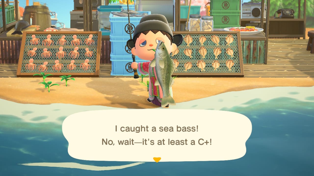 [Top 15] ACNH Best Fish To Catch | Gamers Decide